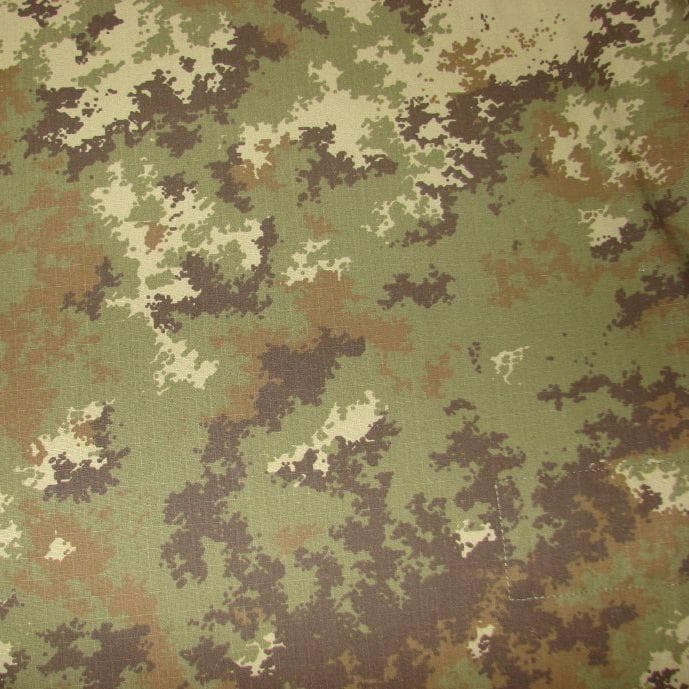 The Best Military Camouflage Patterns