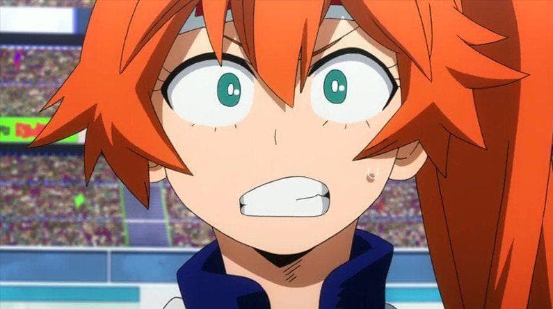 The 20 Best My Hero Academia Female Characters, Ranked