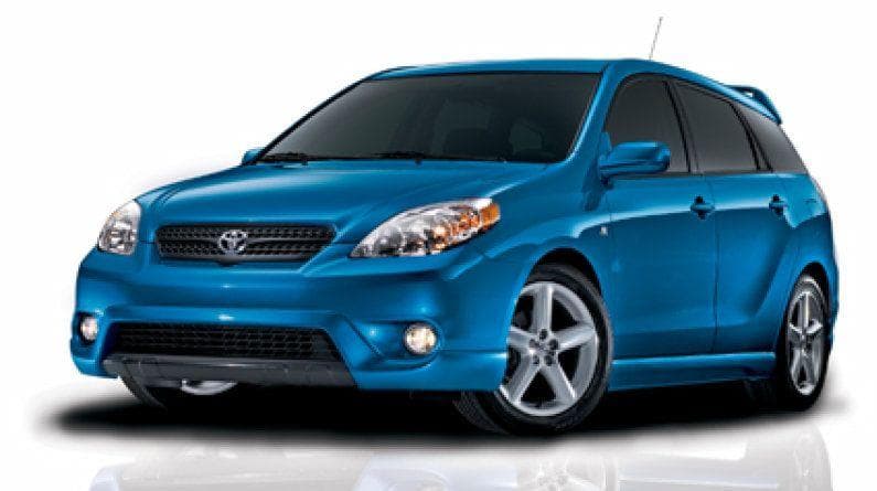 All Toyota Hatchbacks | List of Hatchbacks Made By Toyota