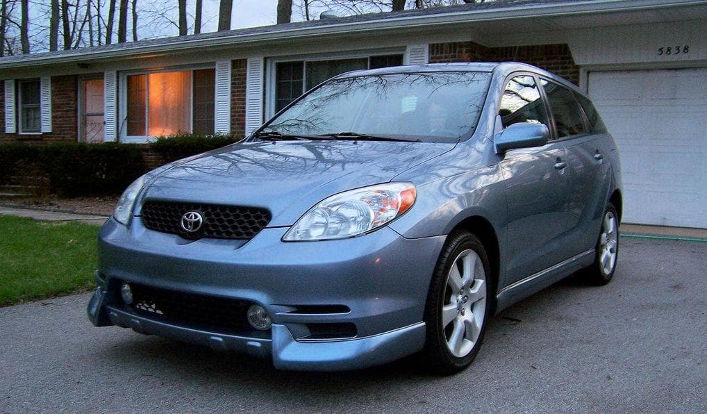 All Toyota Hatchbacks | List of Hatchbacks Made By Toyota