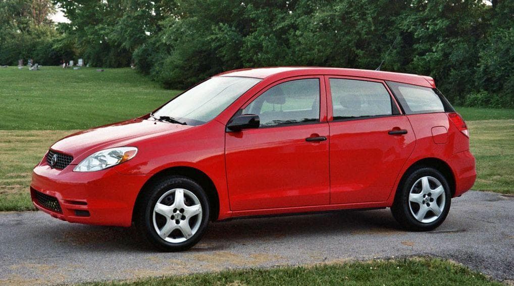 All Toyota Hatchbacks | List of Hatchbacks Made By Toyota