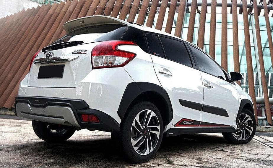 All Toyota Hatchbacks | List of Hatchbacks Made By Toyota