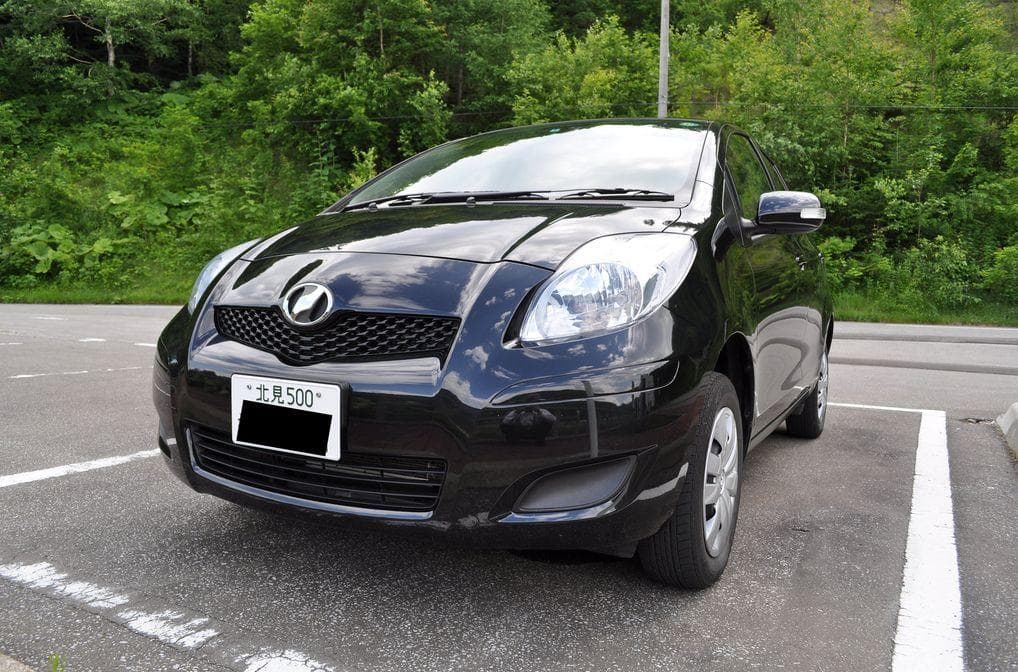 All Toyota Hatchbacks | List of Hatchbacks Made By Toyota
