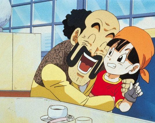 Why Pan From DBGT Doesn't Deserve All The Hate