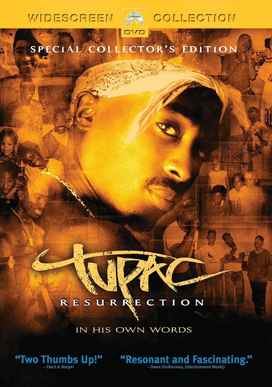 15 Things You Didn't Know About Tupac Shakur