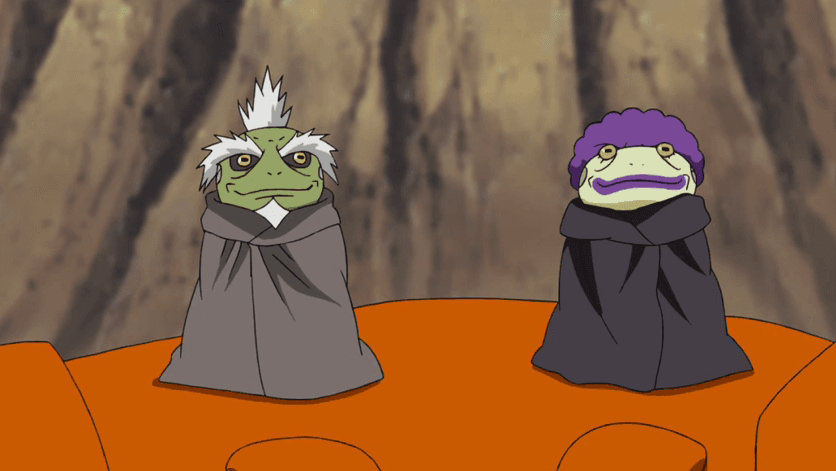 The 14 Best Genjutsu Users In Naruto