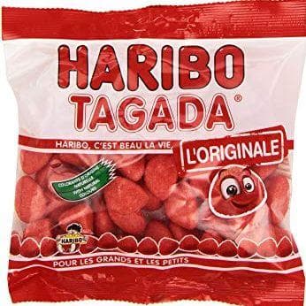 The 20+ Best Types of French Candy, Ranked