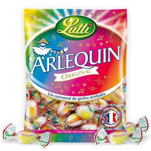 The 20+ Best Types of French Candy, Ranked