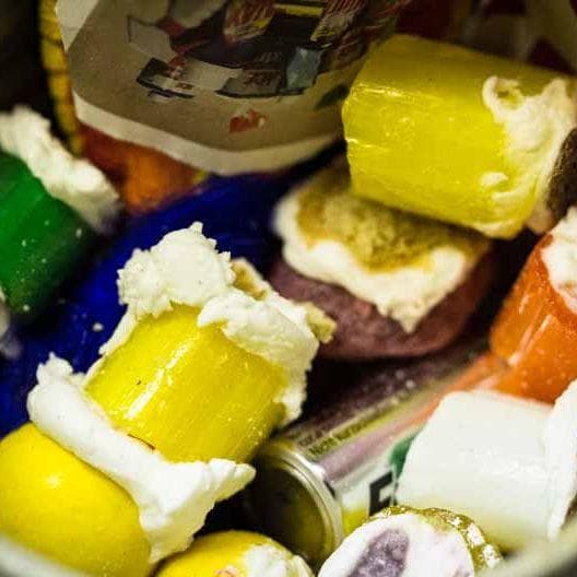 The 20+ Best Types of French Candy, Ranked
