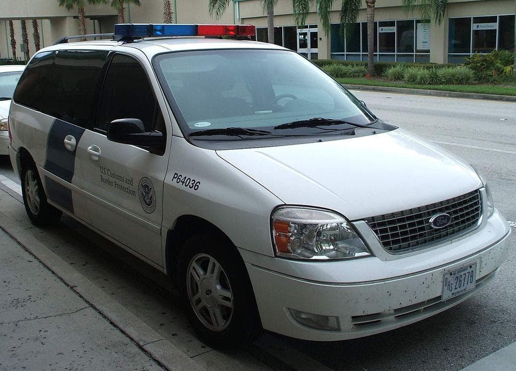 All Ford Vans | List of Vans Made By Ford