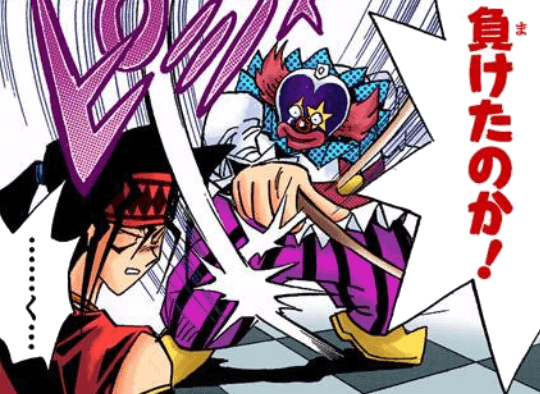 15 Dark Moments From The Yu-Gi-Oh! Manga That Got Cut From The Anime