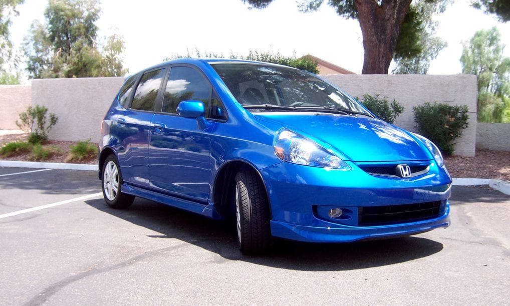 All Honda Hatchbacks | List of Hatchbacks Made By Honda