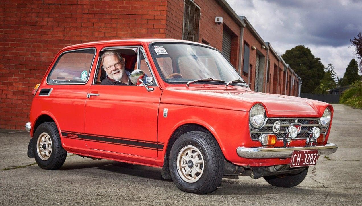 All Honda Hatchbacks | List of Hatchbacks Made By Honda