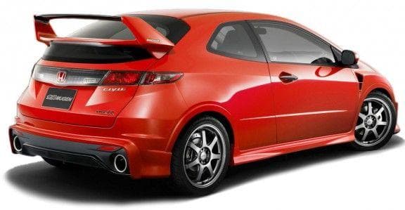All Honda Hatchbacks | List of Hatchbacks Made By Honda