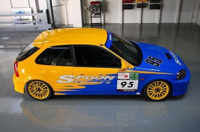 All Honda Hatchbacks | List of Hatchbacks Made By Honda