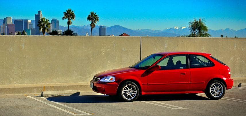 All Honda Hatchbacks | List of Hatchbacks Made By Honda