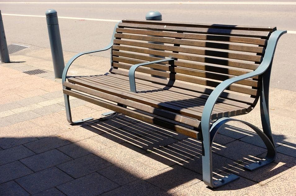 15 Subtle Examples of Hostile Architecture Hidden All Around You