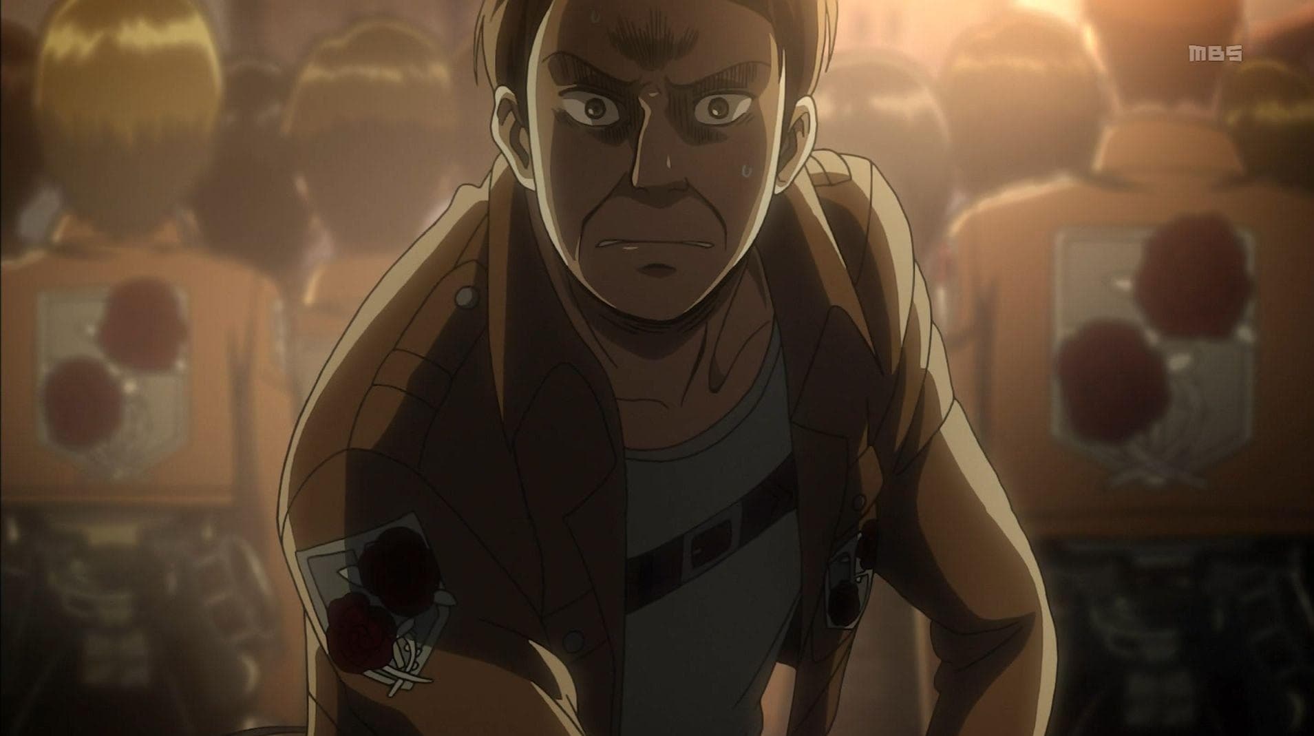 A Guide To The Surprisingly Deep Symbolism Behind 'Attack On Titan'