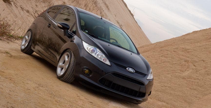 All Ford Hatchbacks | List of Hatchbacks Made By Ford