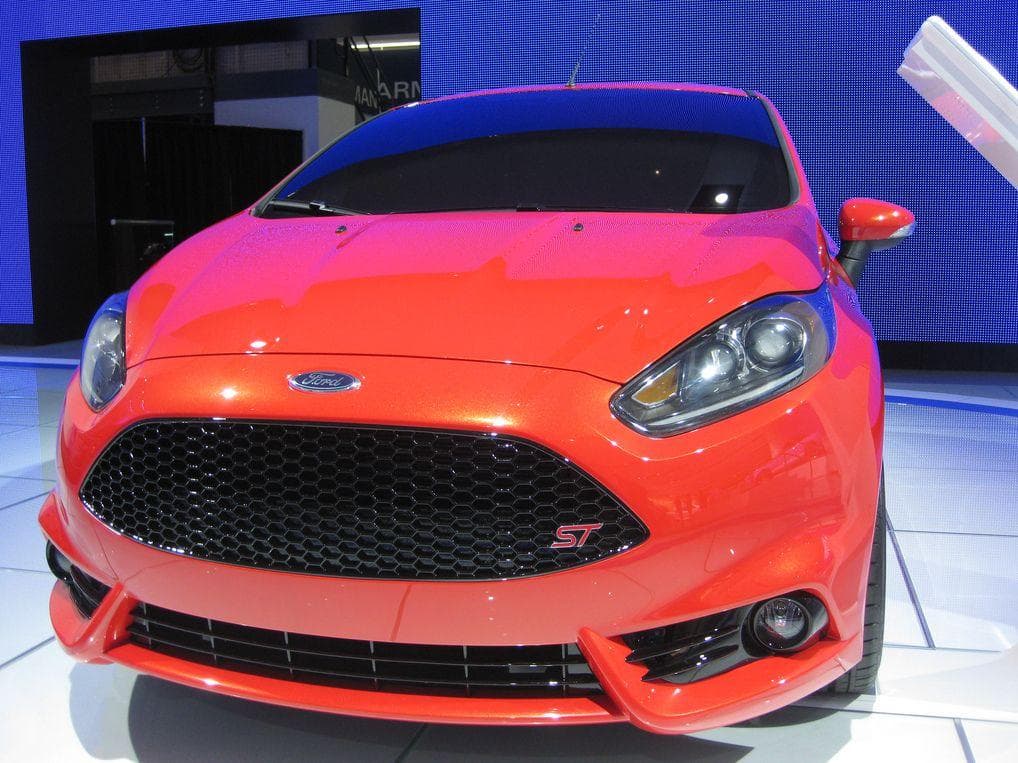 All Ford Hatchbacks | List of Hatchbacks Made By Ford