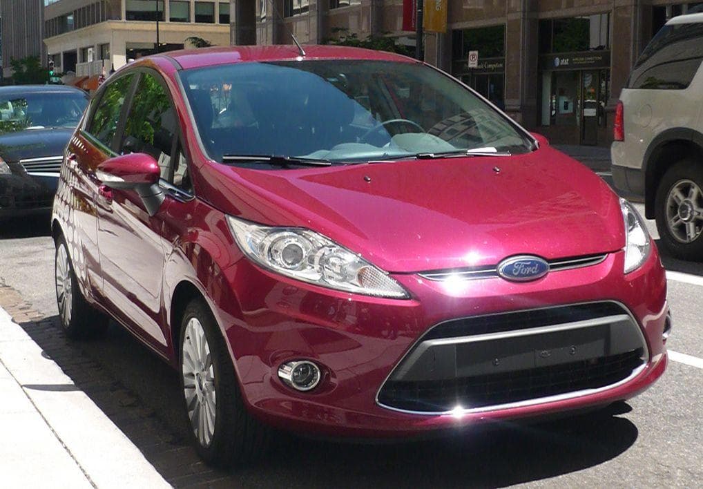 All Ford Hatchbacks | List of Hatchbacks Made By Ford