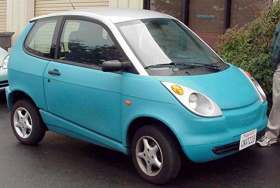 All Ford Hatchbacks | List of Hatchbacks Made By Ford