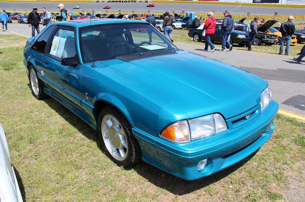 All Ford Hatchbacks | List of Hatchbacks Made By Ford