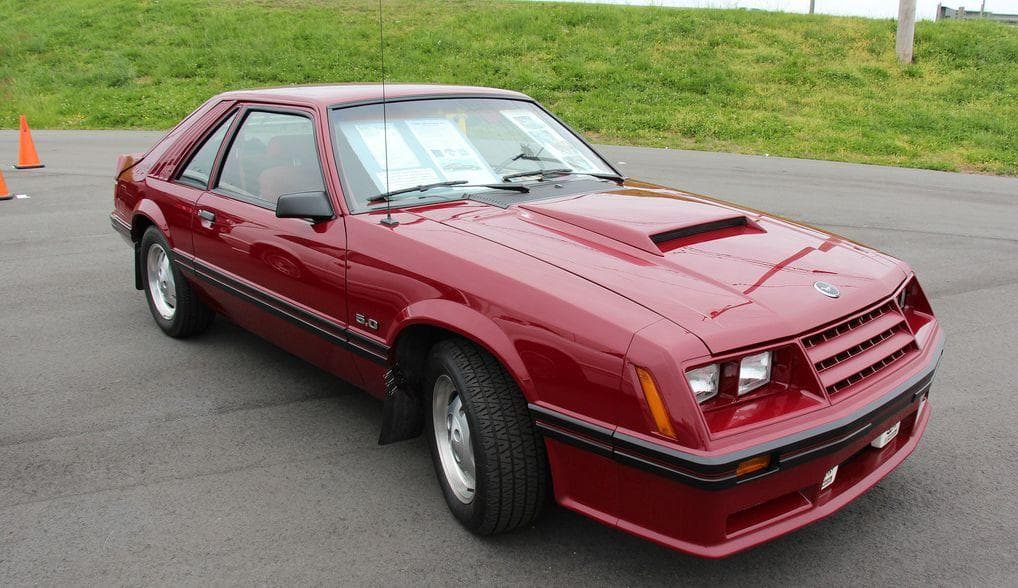 All Ford Hatchbacks | List of Hatchbacks Made By Ford