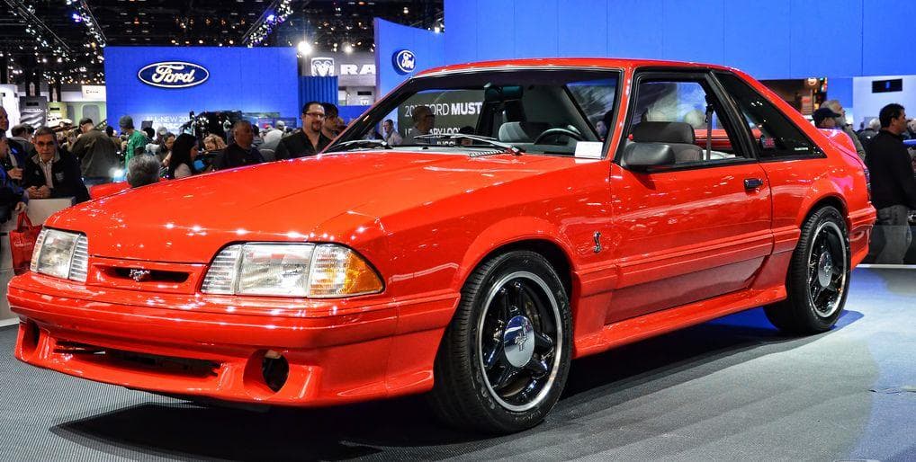 All Ford Hatchbacks | List of Hatchbacks Made By Ford