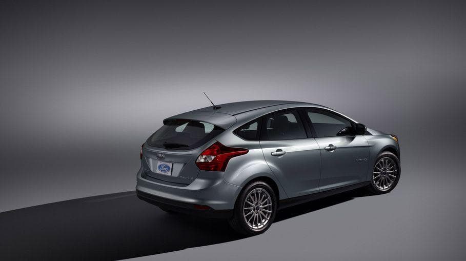 All Ford Hatchbacks | List of Hatchbacks Made By Ford