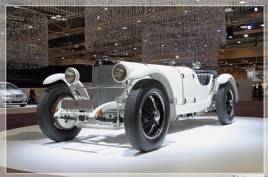 All Mercedes-Benz Convertibles | List of Convertibles Made By Mercedes-Benz