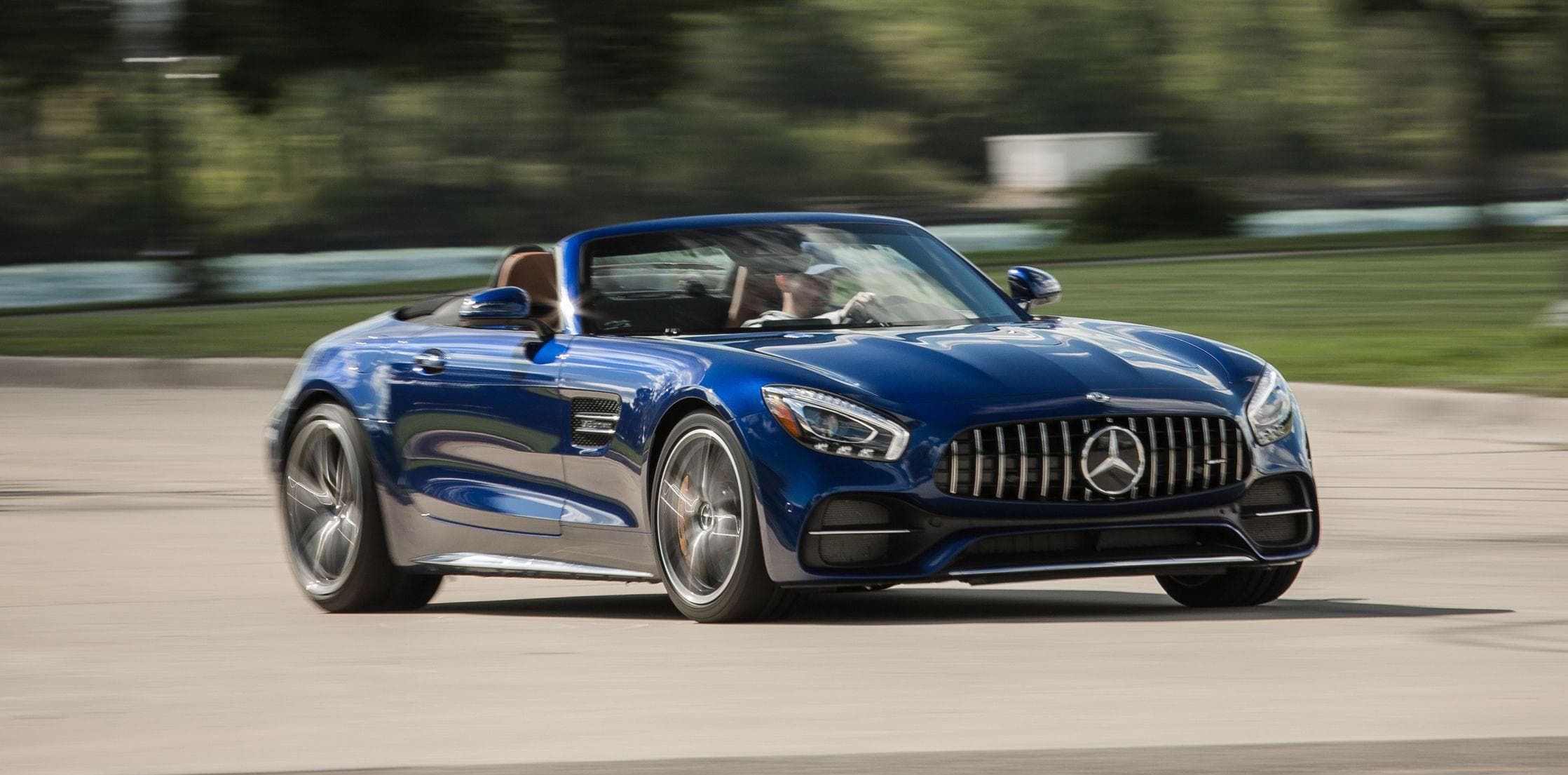 All Mercedes-Benz Convertibles | List of Convertibles Made By Mercedes-Benz