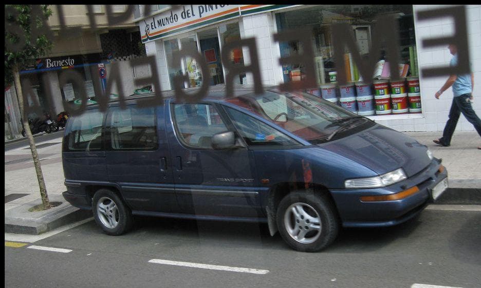 All Pontiac Minivans | List of Minivans Made By Pontiac