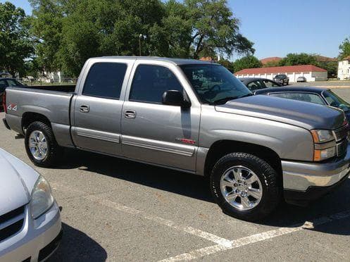 All Chevrolet Trucks | List of Trucks Made By Chevrolet