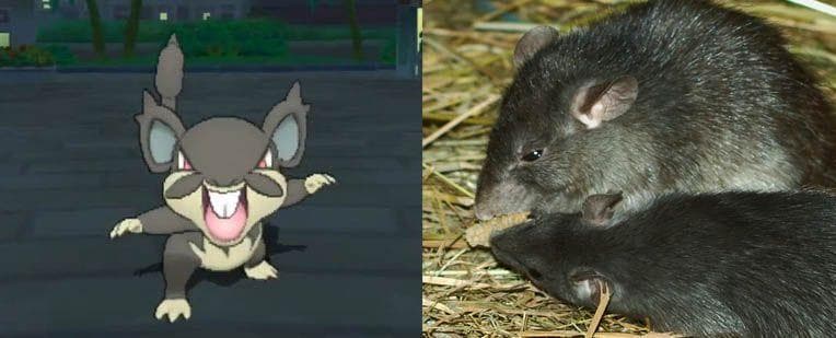 How Pokémon's Alola Region Mirrors Hawaii And Its History