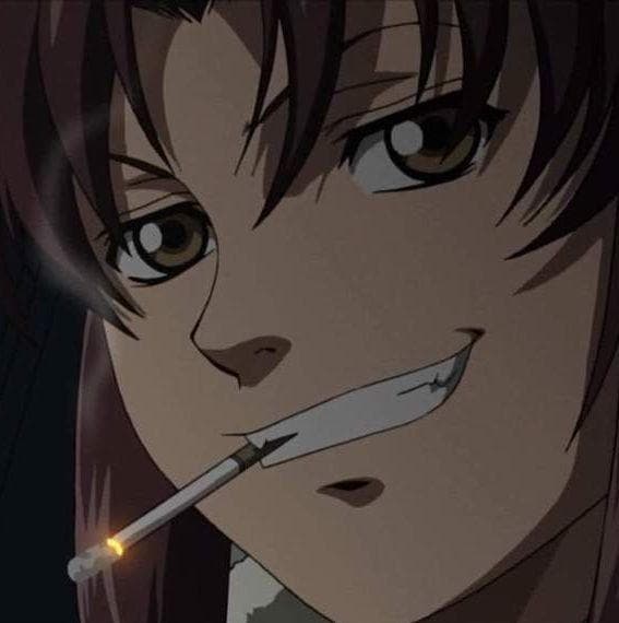 The Best Revy Quotes From Black Lagoon (With Images)