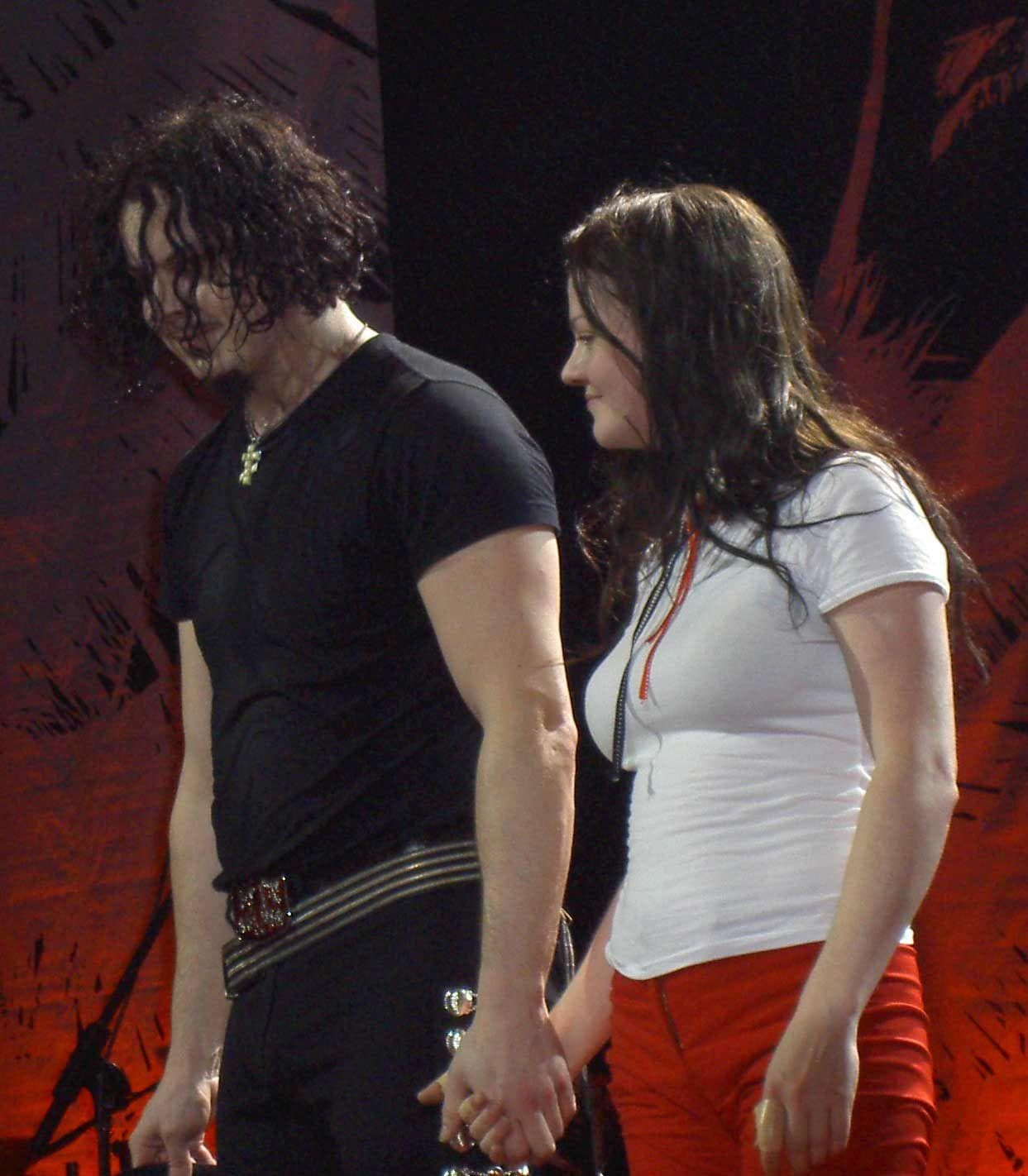 Jack White's Feuds and Fights: A Complete Timeline