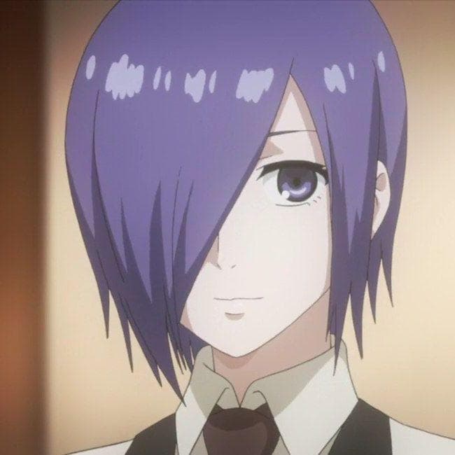 The 15+ Best Touka Kirishima Quotes (With Images)