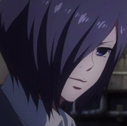 The 15+ Best Touka Kirishima Quotes (With Images)