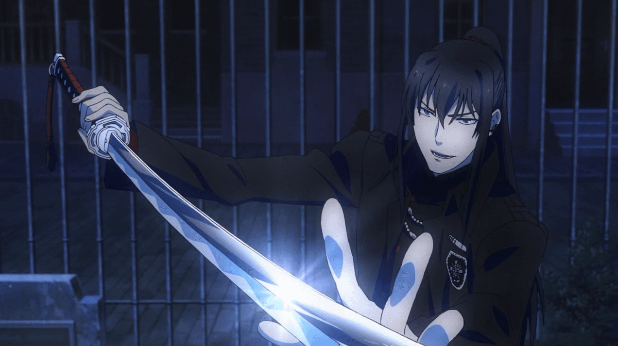 The 16 Greatest Anime Swords of All Time