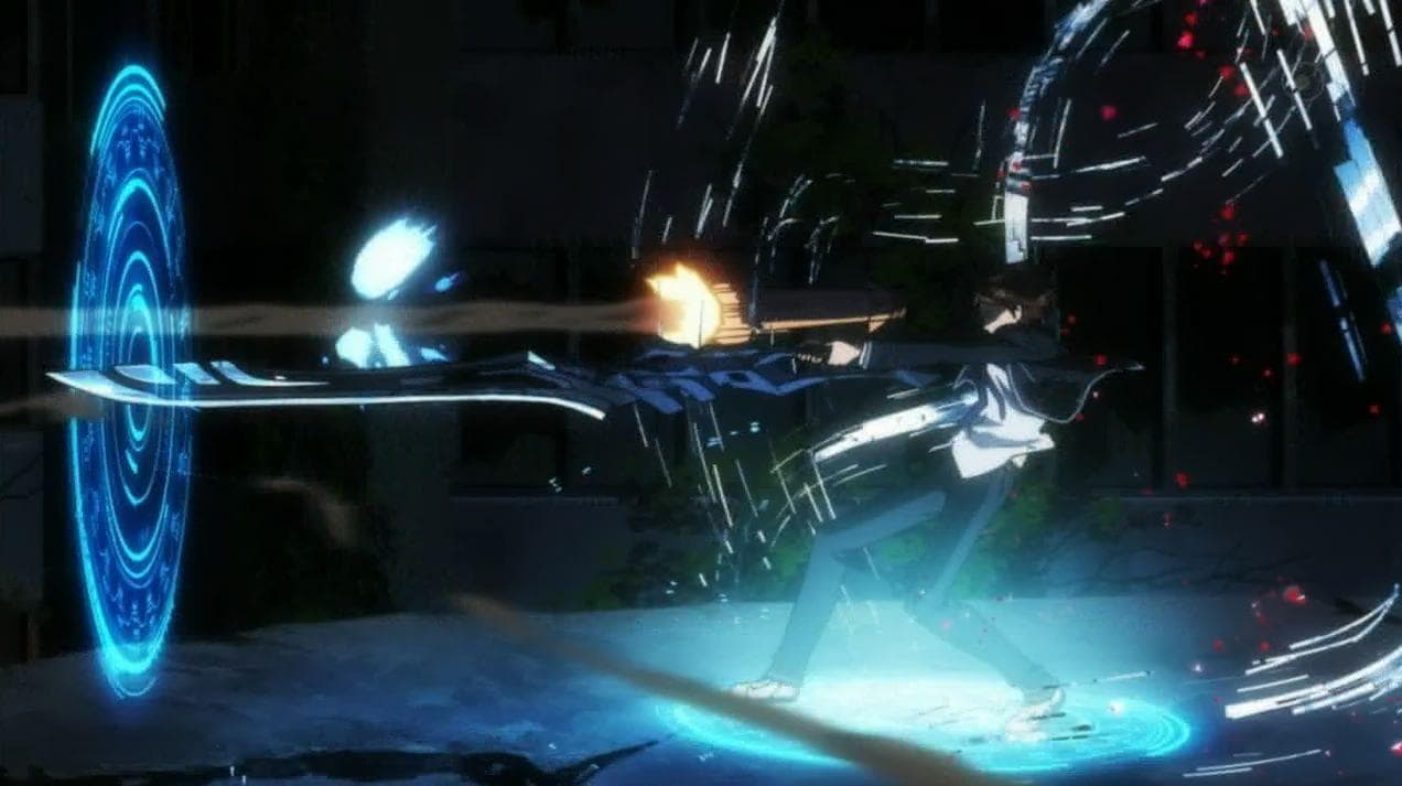 The 16 Greatest Anime Swords of All Time