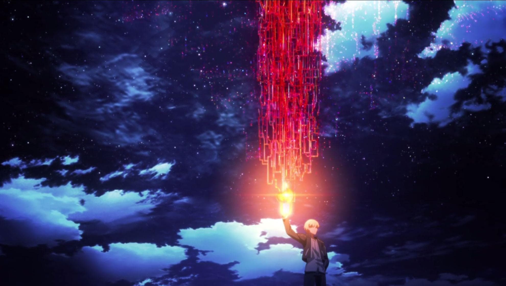 The 16 Greatest Anime Swords of All Time
