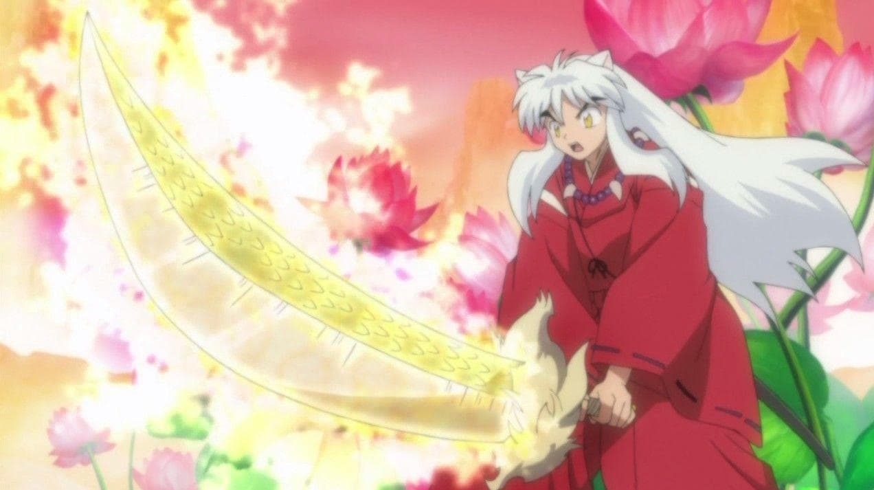 The 15 Greatest Anime Swords of All Time