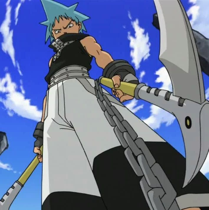 The 25 Best Black Star Quotes From Soul Eater