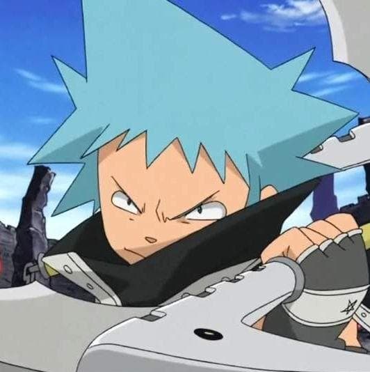 The 25 Best Black Star Quotes From Soul Eater