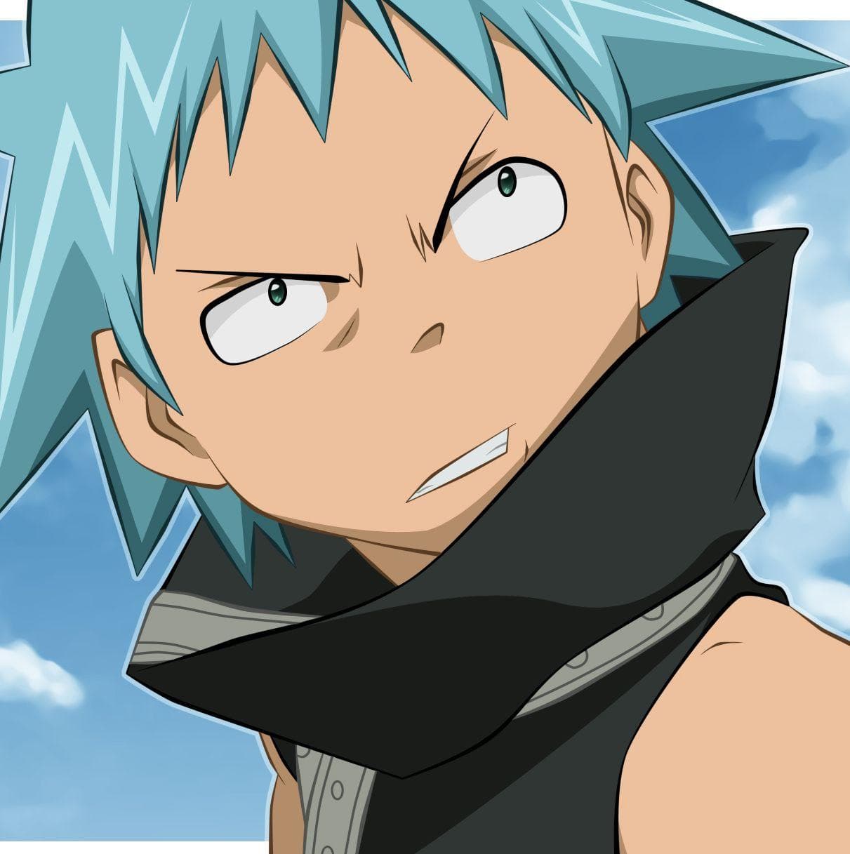 The 25 Best Black Star Quotes From Soul Eater