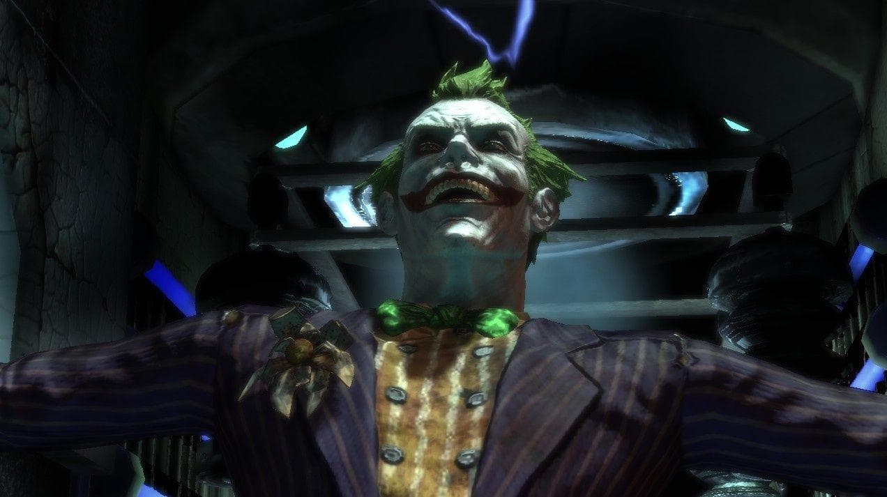 Why Rocksteady's Arkham Games Are Better Than Nolan's Batman Movies