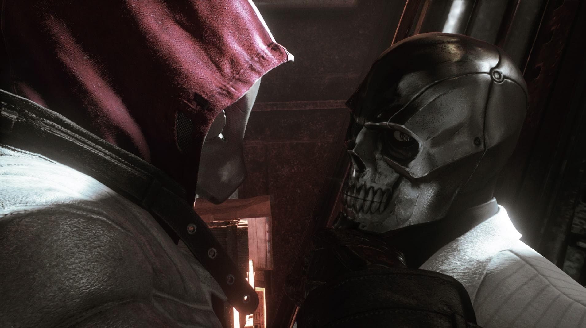 Why Rocksteady's Arkham Games Are Better Than Nolan's Batman Movies