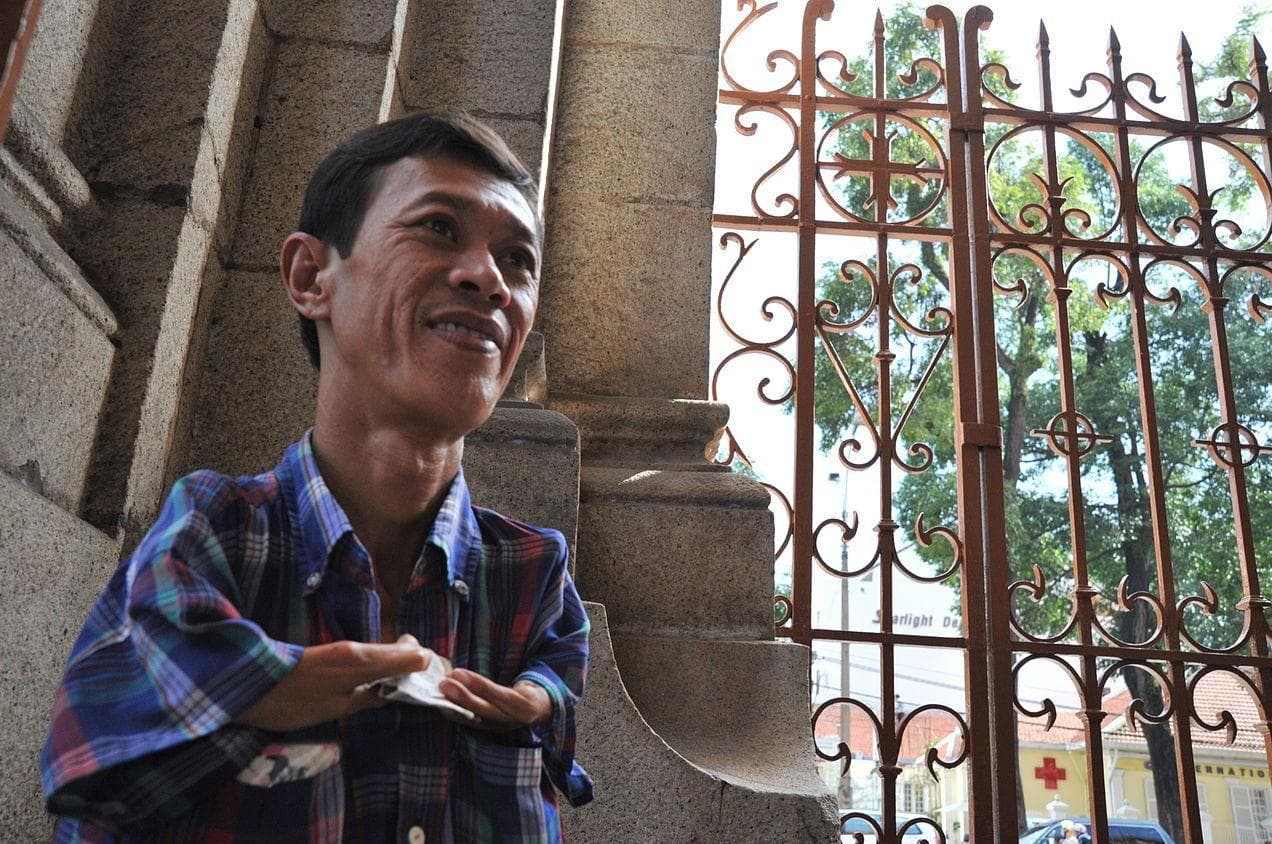 The Effects Of Agent Orange During The Vietnam War (12 Photos)
