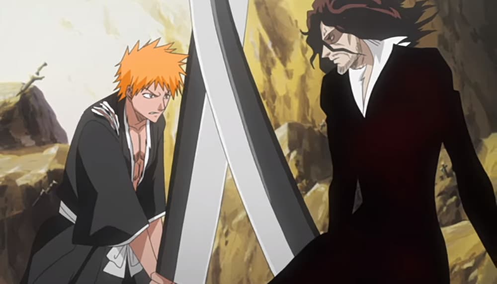 The 16 Greatest Anime Swords of All Time